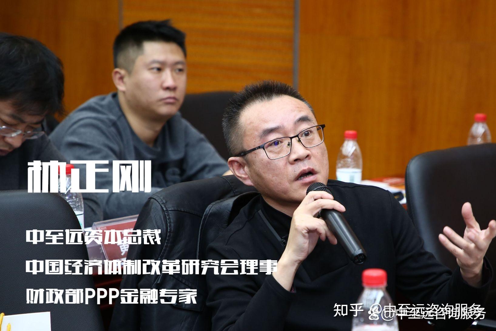 项目融资模式对比：“社会投资人+EPC”、“F+EPC”、“EPC+F” - 知乎