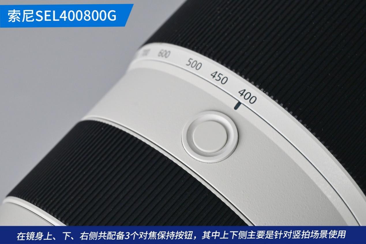 从拍不到到拍得爽 索尼SEL400800G点燃超远摄热情 - 知乎