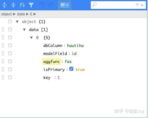 jsoneditor 超好用的json编辑器及图标问题解决 - 知乎