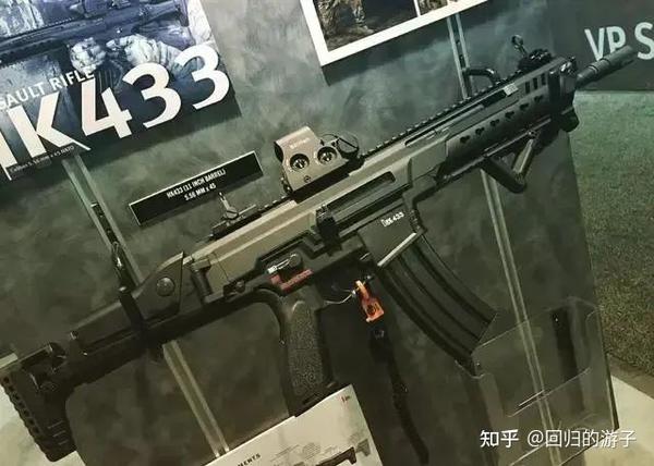 美学与人性化的完美结合着HK433 - 知乎