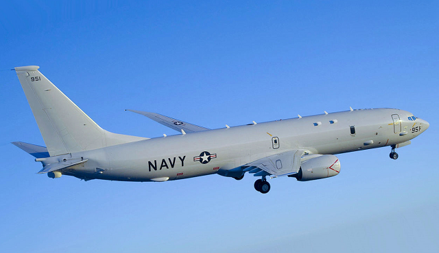 运8G与P8A狭路相逢，中美再度进行电子大战 - 知乎