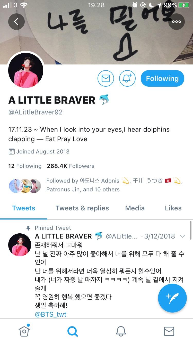 防弹少年团有哪些神站推荐？ - 知乎