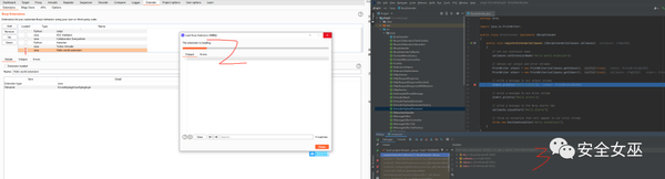 【Python+Java】Burpsuite插件开发 - 知乎