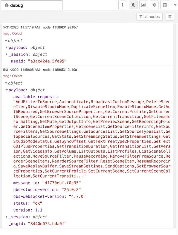 如何用 OBS 和 WebSockets 播放视频流 | Linux 中国 - 知乎