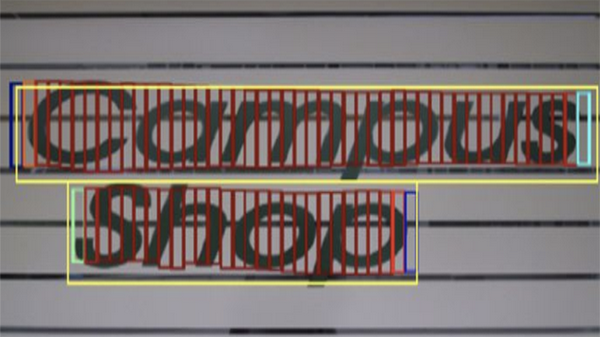 场景文本检测—CTPN算法介绍 - 知乎