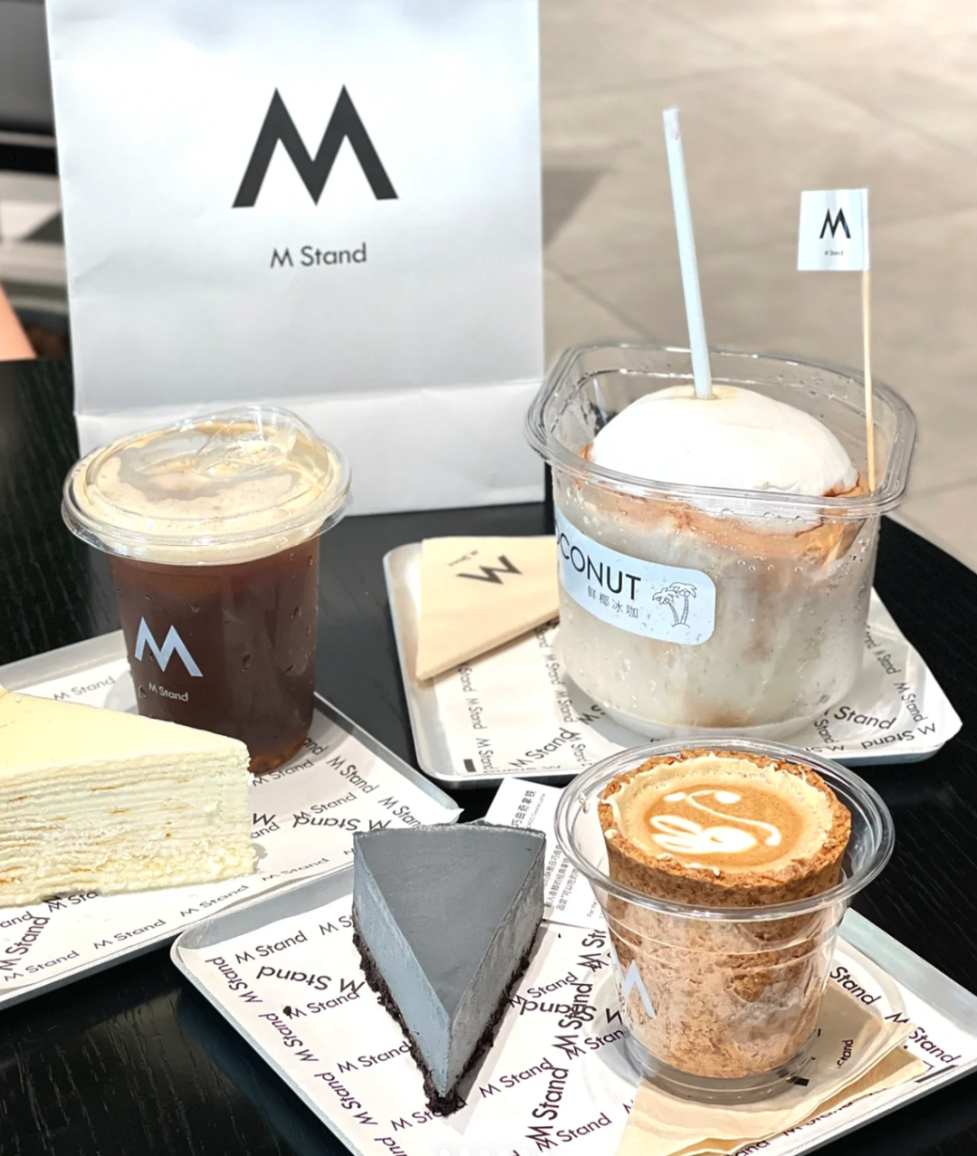 MStand：重塑中国咖啡文化的创新先锋 - 知乎