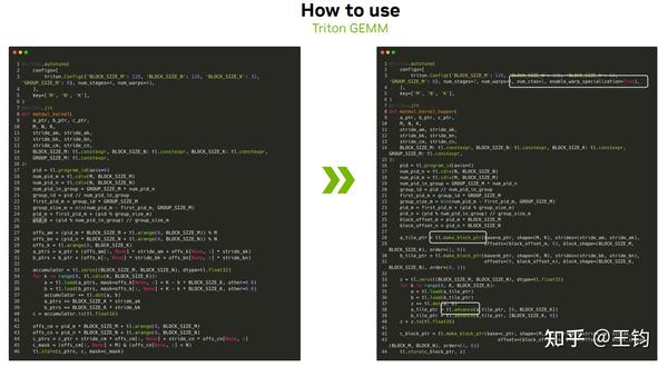 Triton学习笔记 - 知乎