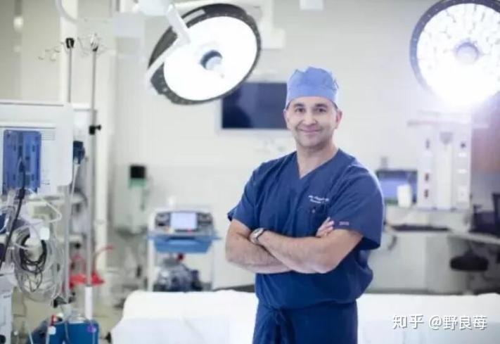 西达赛奈Cedars-Sinai 成功完成全球首例新型动脉瘤介入手术 - 知乎