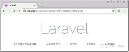 PHP从入门到精通—Laravel框架—初识Laravel框架、安装、目录结构、 Laravel生命周期、服务容器、服务提供者、路由详解、控制器、视图 、数据库操作 - 知乎