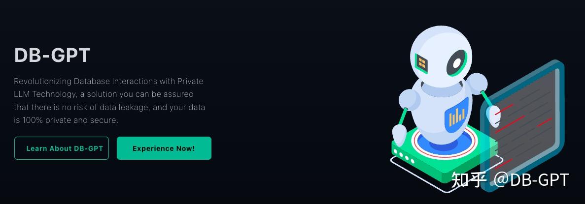 DB-GPT V0.3.7 发布，支持用自然语言分析和查询Excel表格数据 - 知乎