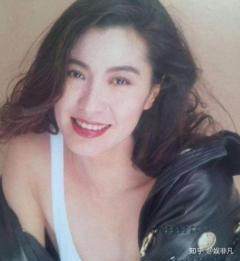 女星杨紫琼确诊新冠，在《警察故事3》中曾说过一句话让人起敬 - 知乎