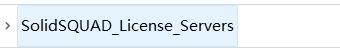 关于ABAQUS 启动问题（No socket connection to license server manager）的解决方案 - 知乎