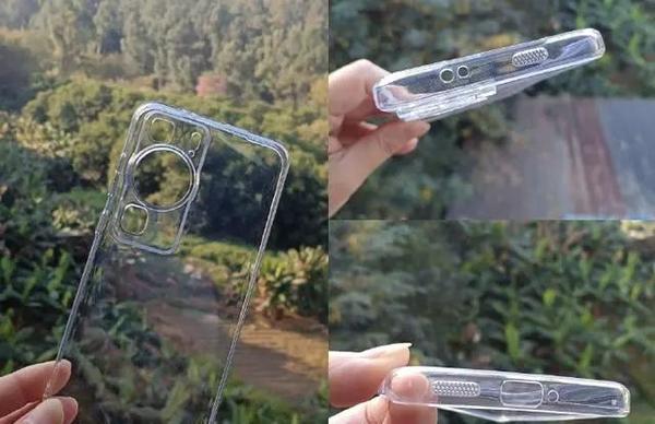 华为p60最新渲染图影像配置曝光:imx789 Imx888双大底主摄,配可变光圈 知乎
