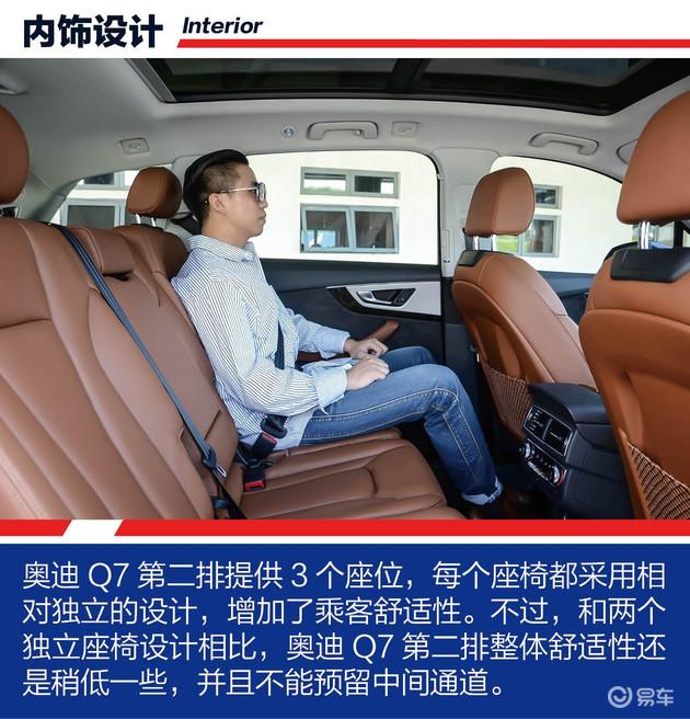 豪华SUV车型选6座还是7座 你真的想清楚了吗？ - 知乎