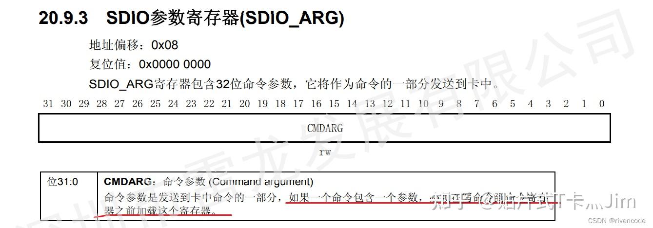 SD NAND 的 SDIO在STM32上的应用详解（下篇） - 知乎