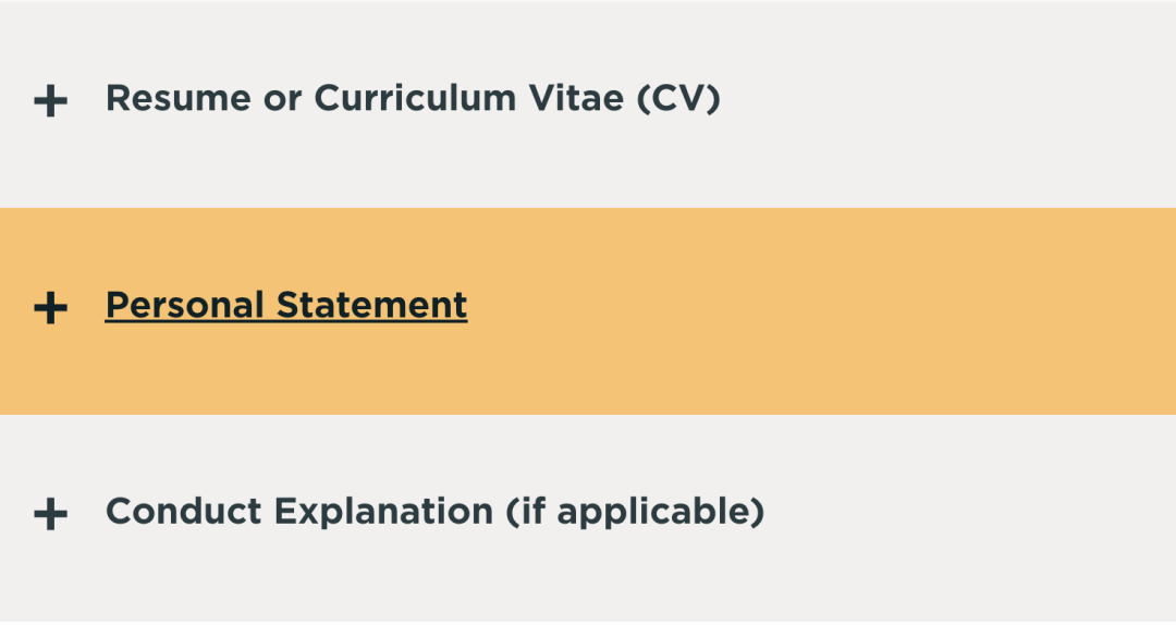 美国T14——芝加哥大学LLM申请要求 项目解析（附400+法律项目信息汇总） - 知乎
