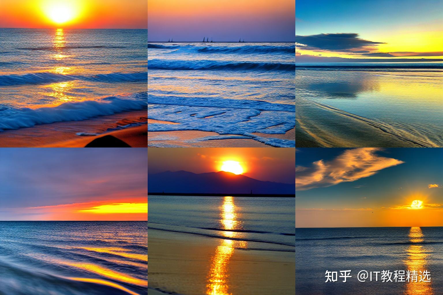 中文Stable Diffusion模型太乙使用教程 - 知乎