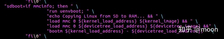 Zynq下linux系统搭建 - 知乎
