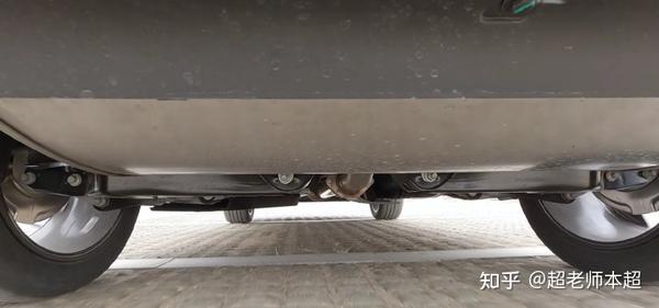 1.5T博越L试驾体验：CMA平台最便宜的SUV开起来怎么样？ - 知乎