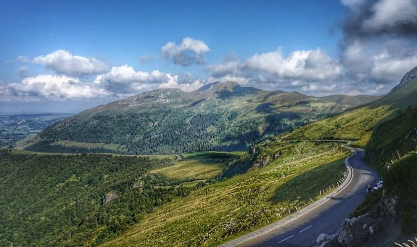 14条法国绝美自驾游路线，来一个公路旅行吧！14 Magnifiques Road-trips en France ! - 知乎