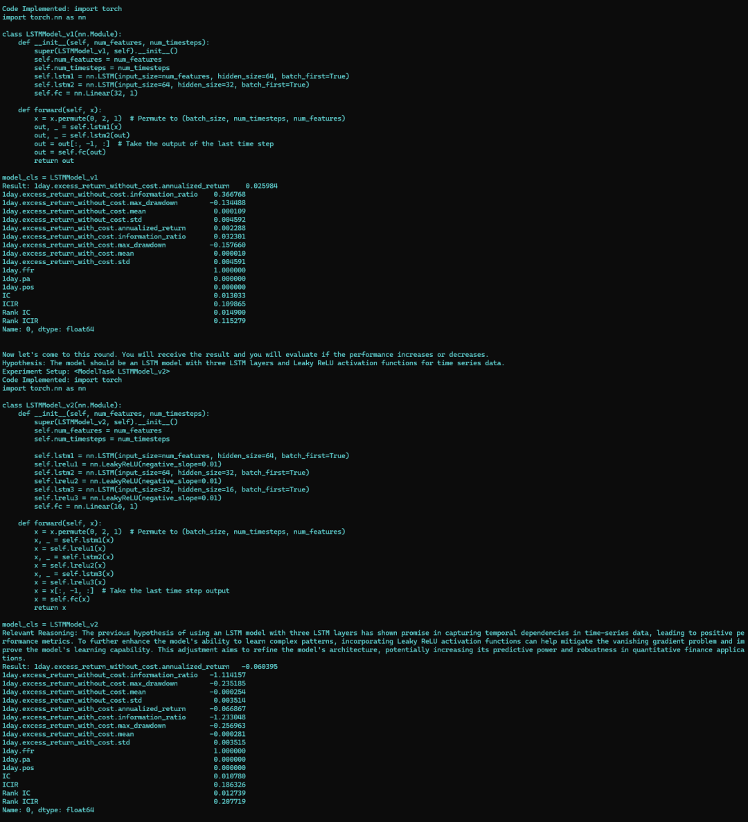 RD-Agent Windows安装教程 - 知乎