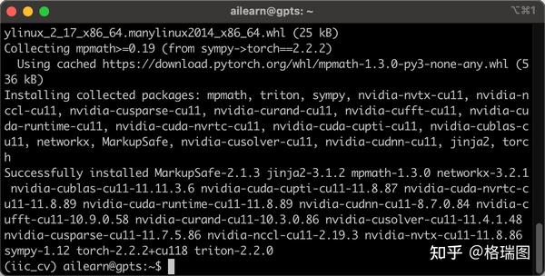 GPTs-0056-部署读光-表格结构识别-有线表格 - 知乎