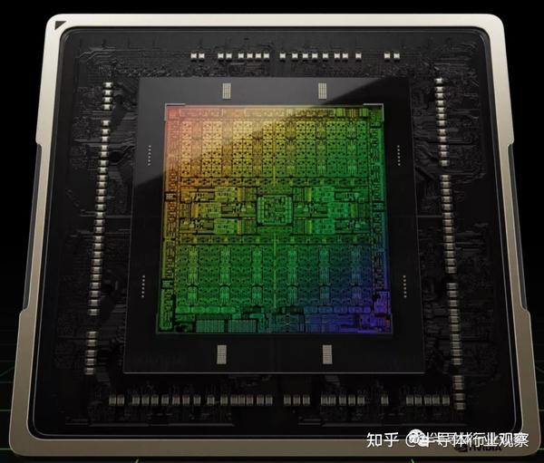 三巨头激战GPU：芯片架构全面剖析 - 知乎