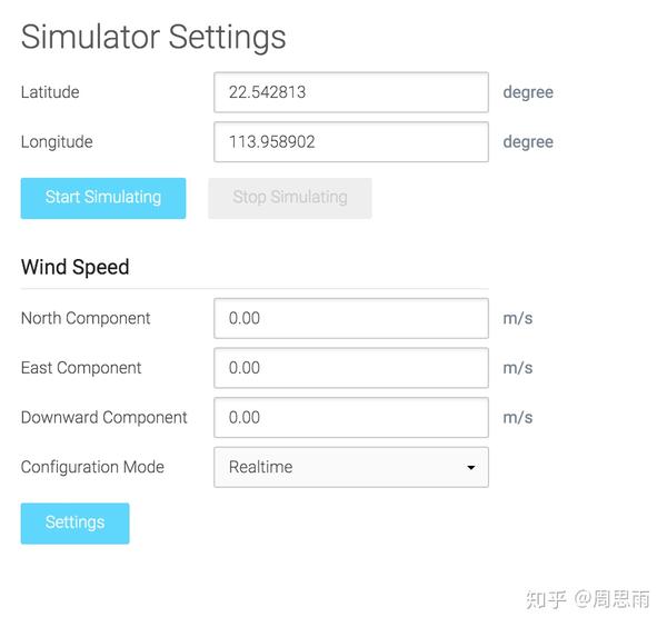 使用DJI Assistant跑模拟器的完整步骤 - 知乎