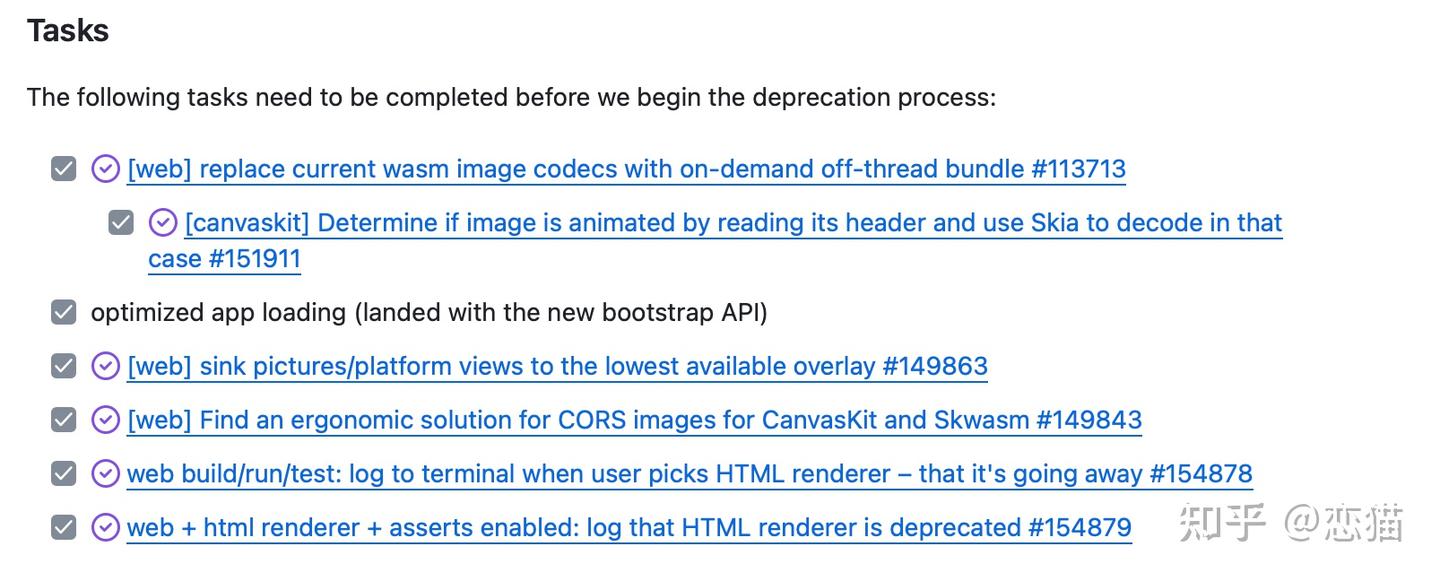 Flutter 3.29 发布，看起来会是一个“大坑”的版本 - 知乎