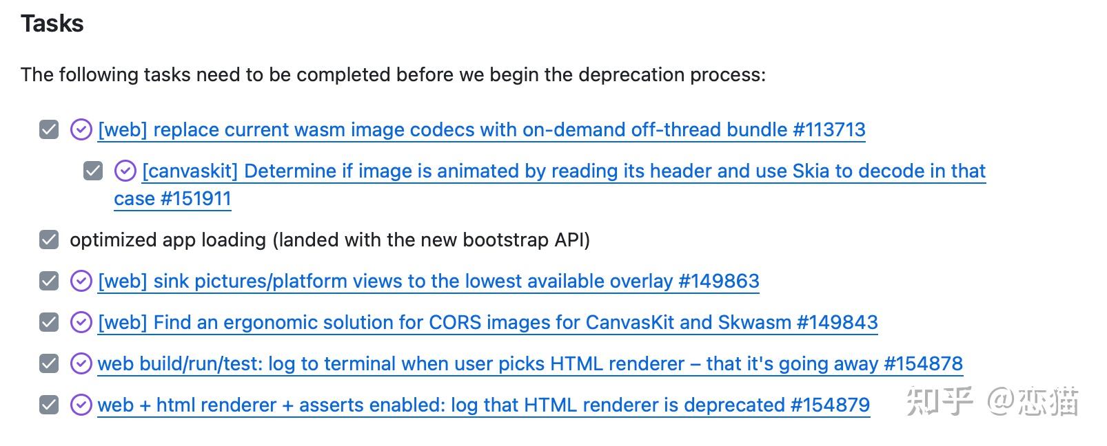 Flutter 3.29 发布，看起来会是一个“大坑”的版本 - 知乎