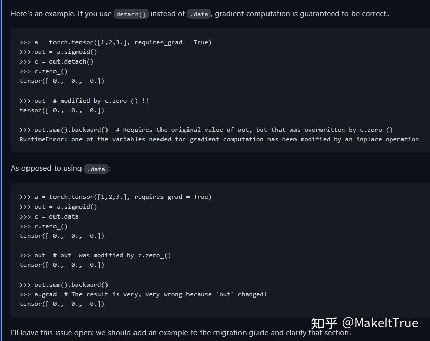 copy.deepcopy() vs clone() - 知乎