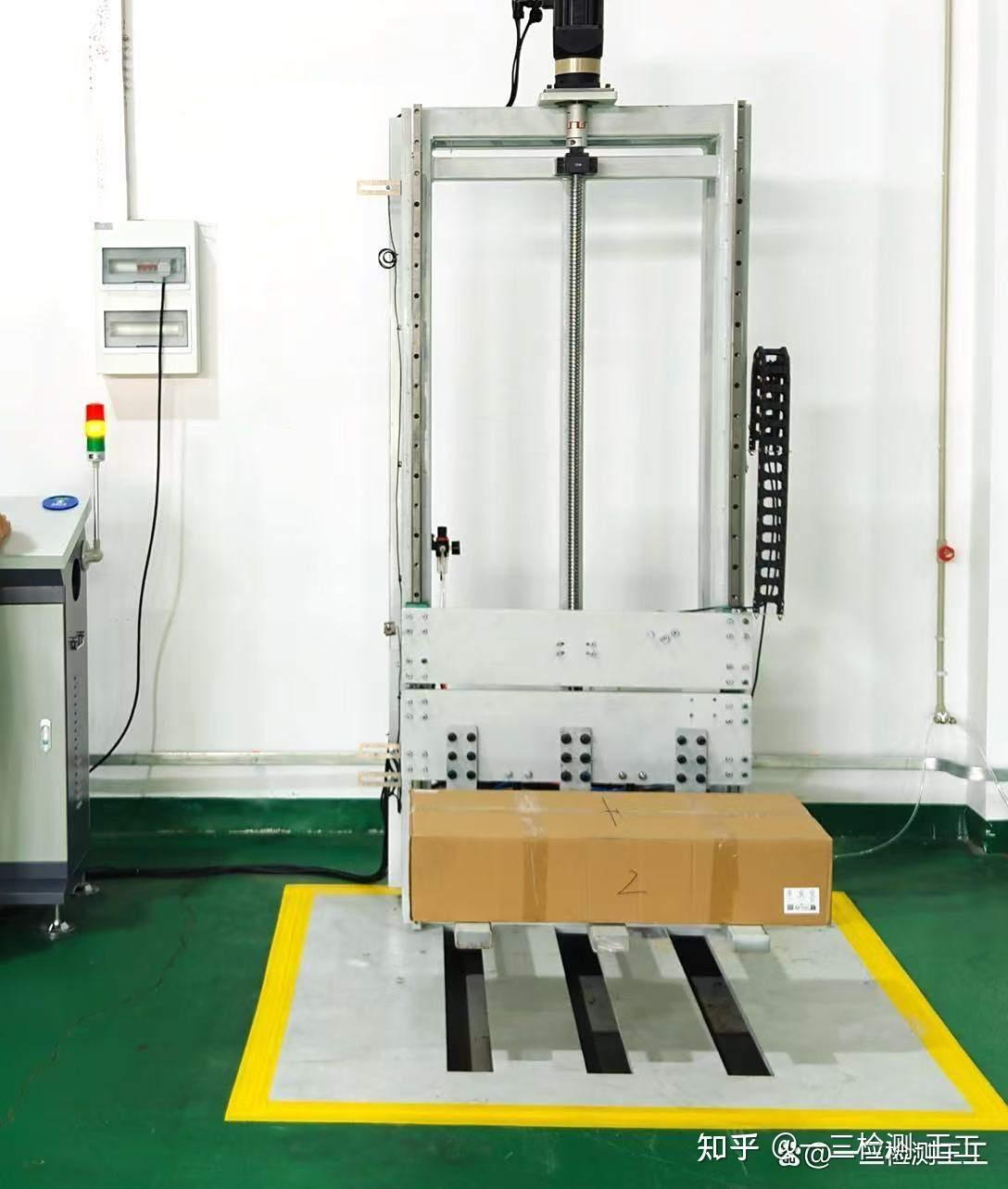 ISTA 2A 与 ISTA 1A的区别在哪，ISTA 2A 有哪些试验内容 - 知乎