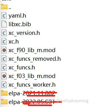 ABACUS 3.0 安装笔记 - 知乎