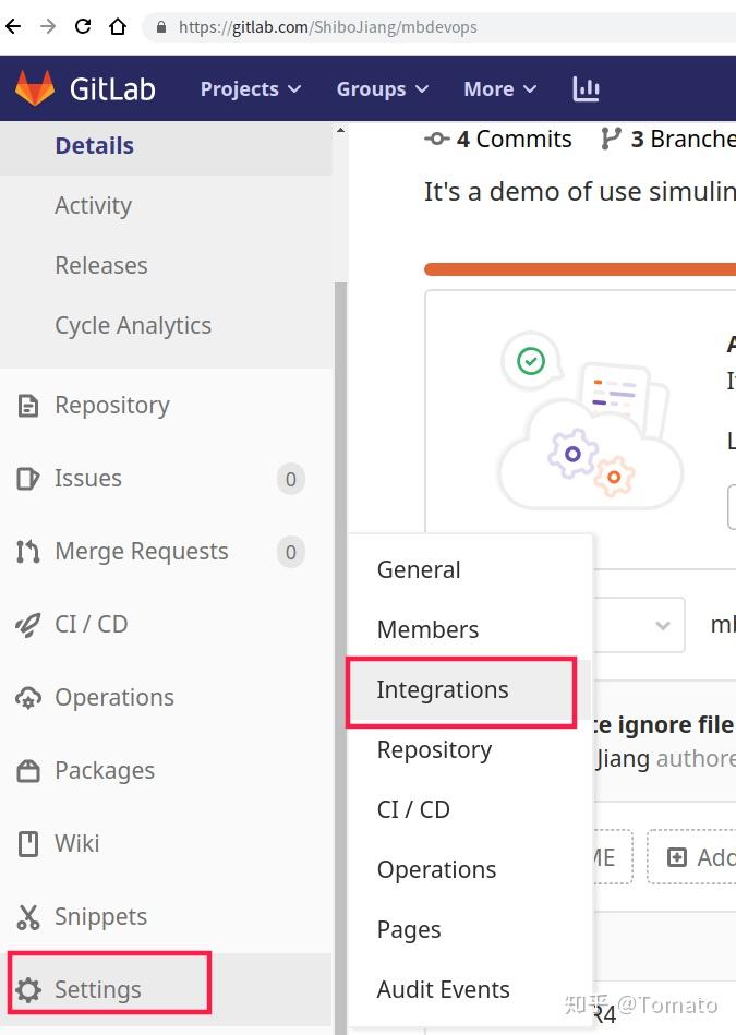 MBD开发过程中的持续集成应用 - 知乎