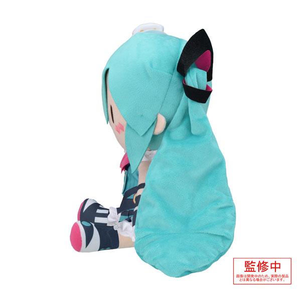 fufu爱好者狂喜！新魔法未来fufu登场 - 知乎