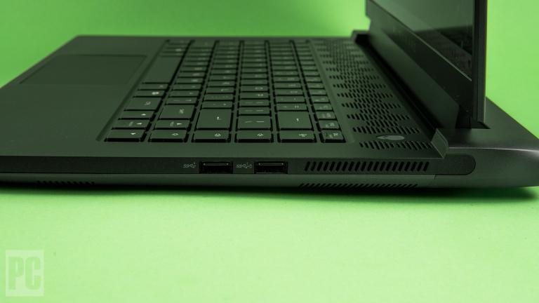 Alienware m15 锐龙版 R5 评测 - 知乎