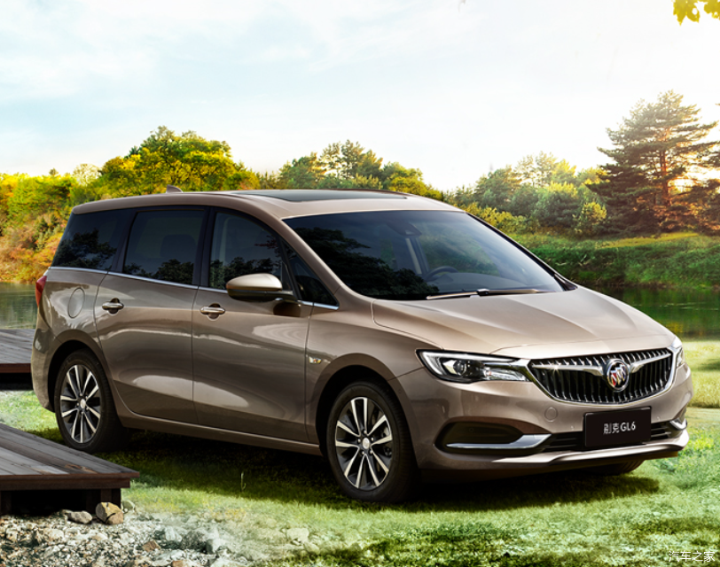 10万到20万都有，传祺GM8/别克GL6/欧尚科尚三款MPV车型考虑一下 - 知乎