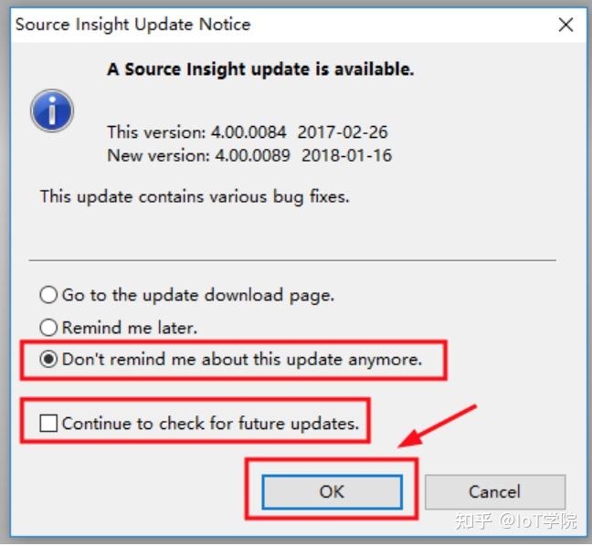 SourceInsight 4.0 下载与安装 - 知乎