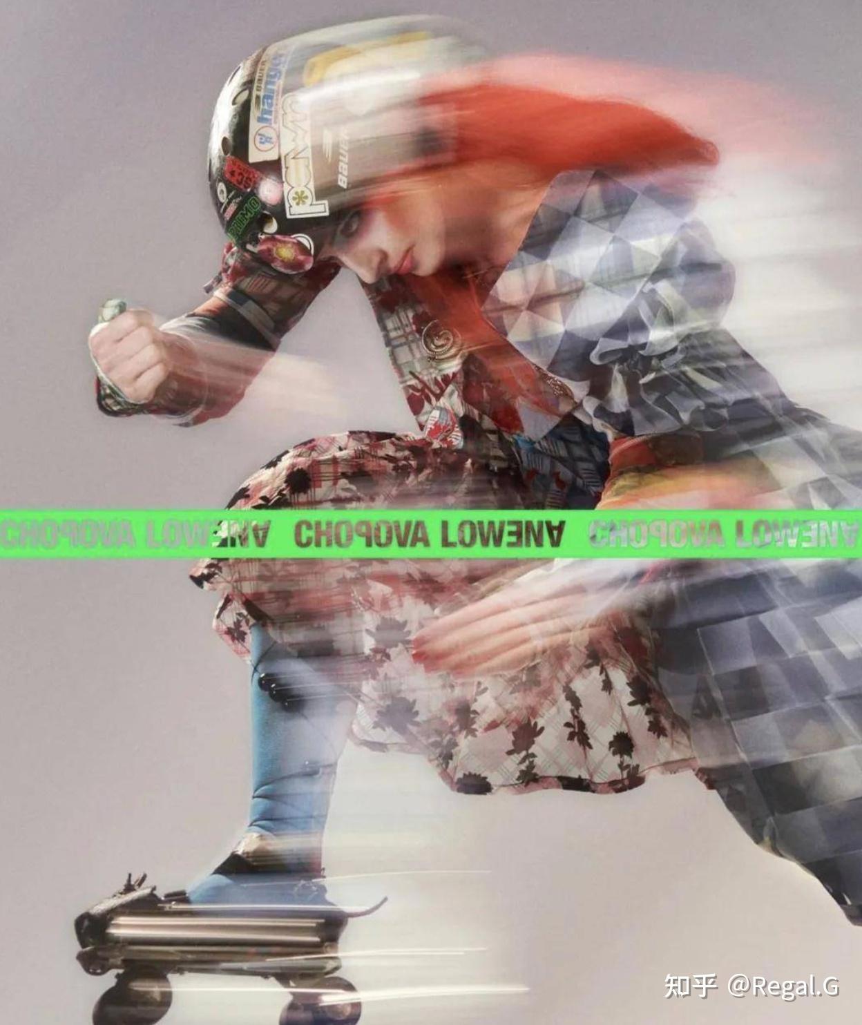 品牌认识Chopova Lowena-为了给“废物”添加价值 - 知乎