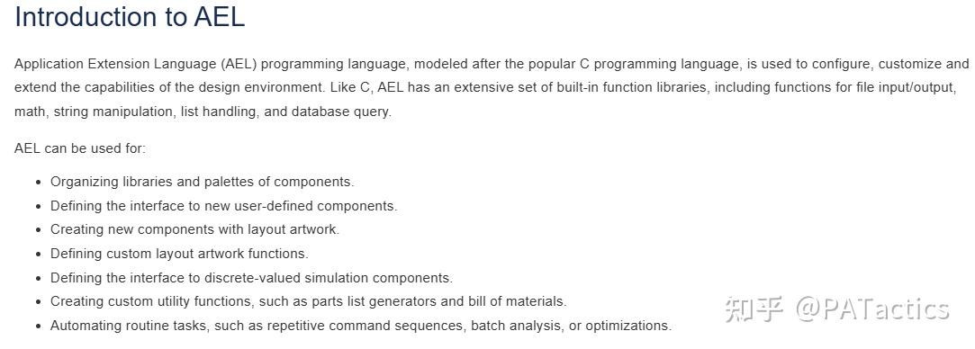 ADS AEL脚本入门：自定义参数化电感与变压器 - 知乎