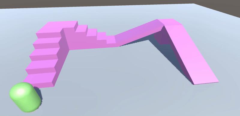 【Unity3D】角色控制器（CharacterController） - 知乎