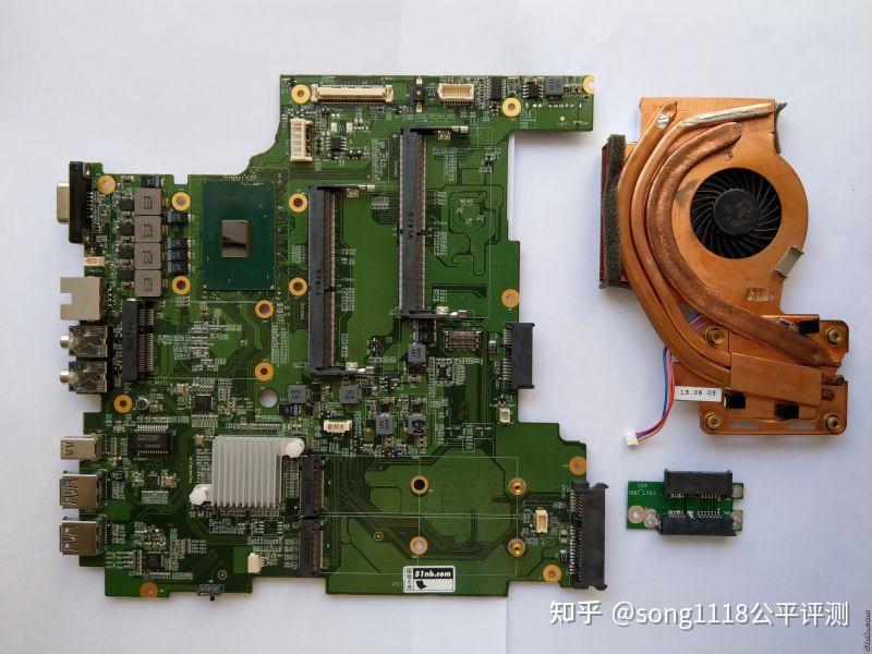 经典笔电复刻机 51nb T70 评测：依然可以ThinkPad！ - 知乎