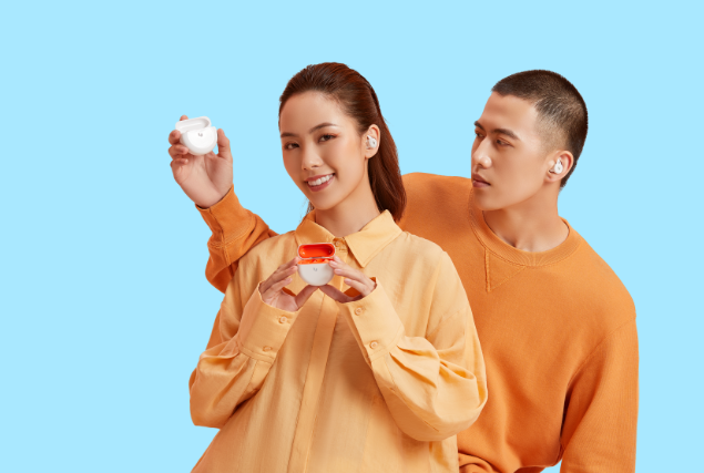 这是159块钱能拥有的降噪体验？kulark.E2媲美大牌降噪耳机！ - 知乎