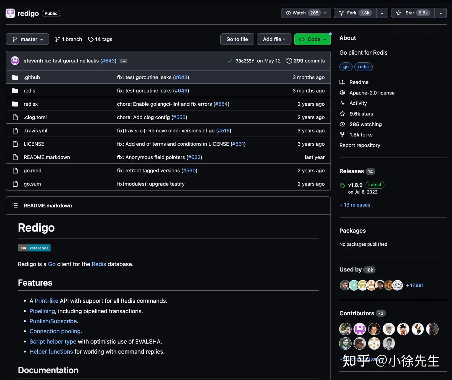 万字长文解析如何基于Redis实现消息队列 - 知乎