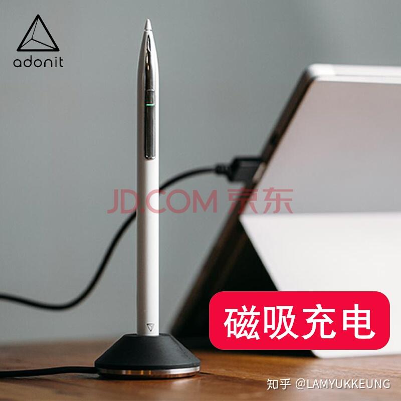 Surface Pro 第三方触控笔（平替） - 知乎