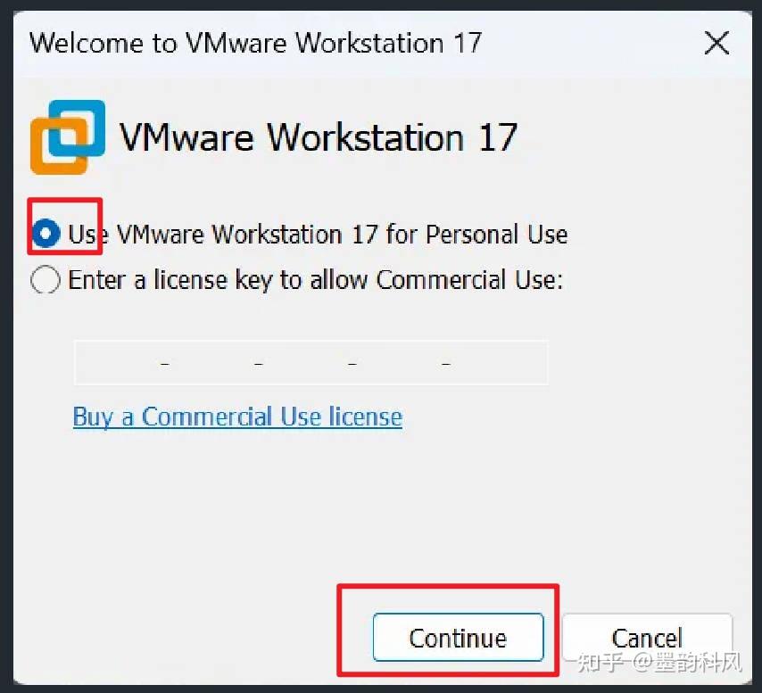 虚拟机VMware Workstation Pro17免费了 - 知乎