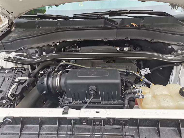 刷ECU，让2.3T福特探险者马力扭矩双丰收改善动力迟滞换挡顿挫 - 知乎