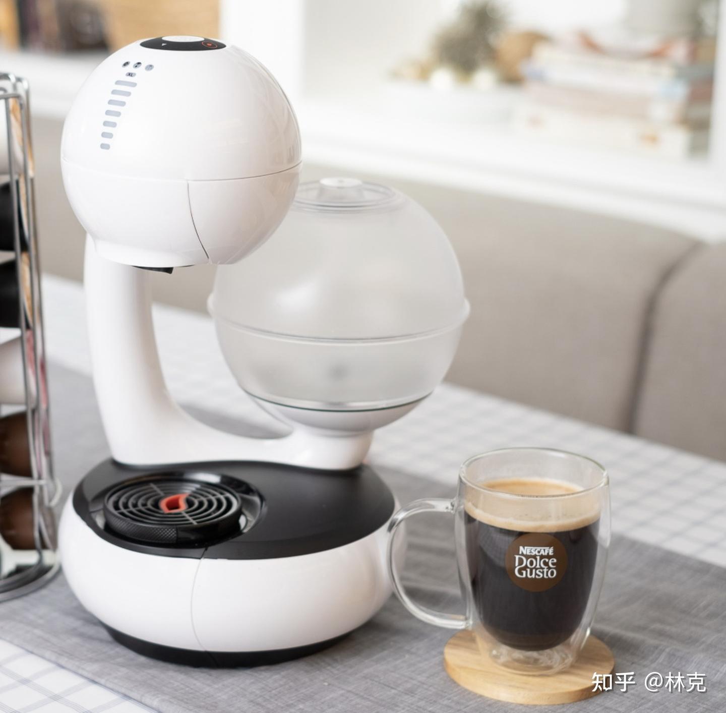 【Dolce Gusto系列】｜Dolce Gusto系列胶囊咖啡机推荐&不完全科普｜2021.7更新