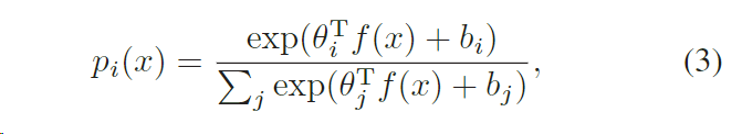 Learning A Unified Classifier Incrementally Via Rebalancing 思考 知乎