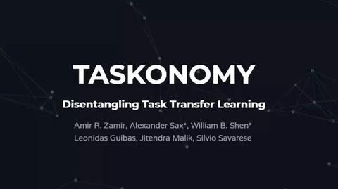 2000 ~2019 年历届 CVPR 最佳论文汇总 - 知乎